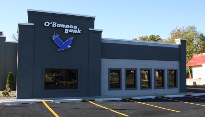Home › O'Bannon Banking Company